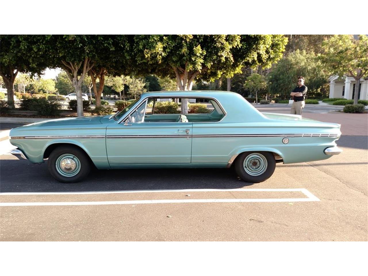 1965 Dodge Dart for Sale | ClassicCars.com | CC-812923