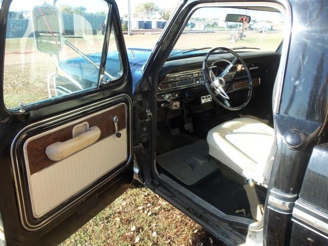 1970 Ford F250 for Sale | ClassicCars.com | CC-810395