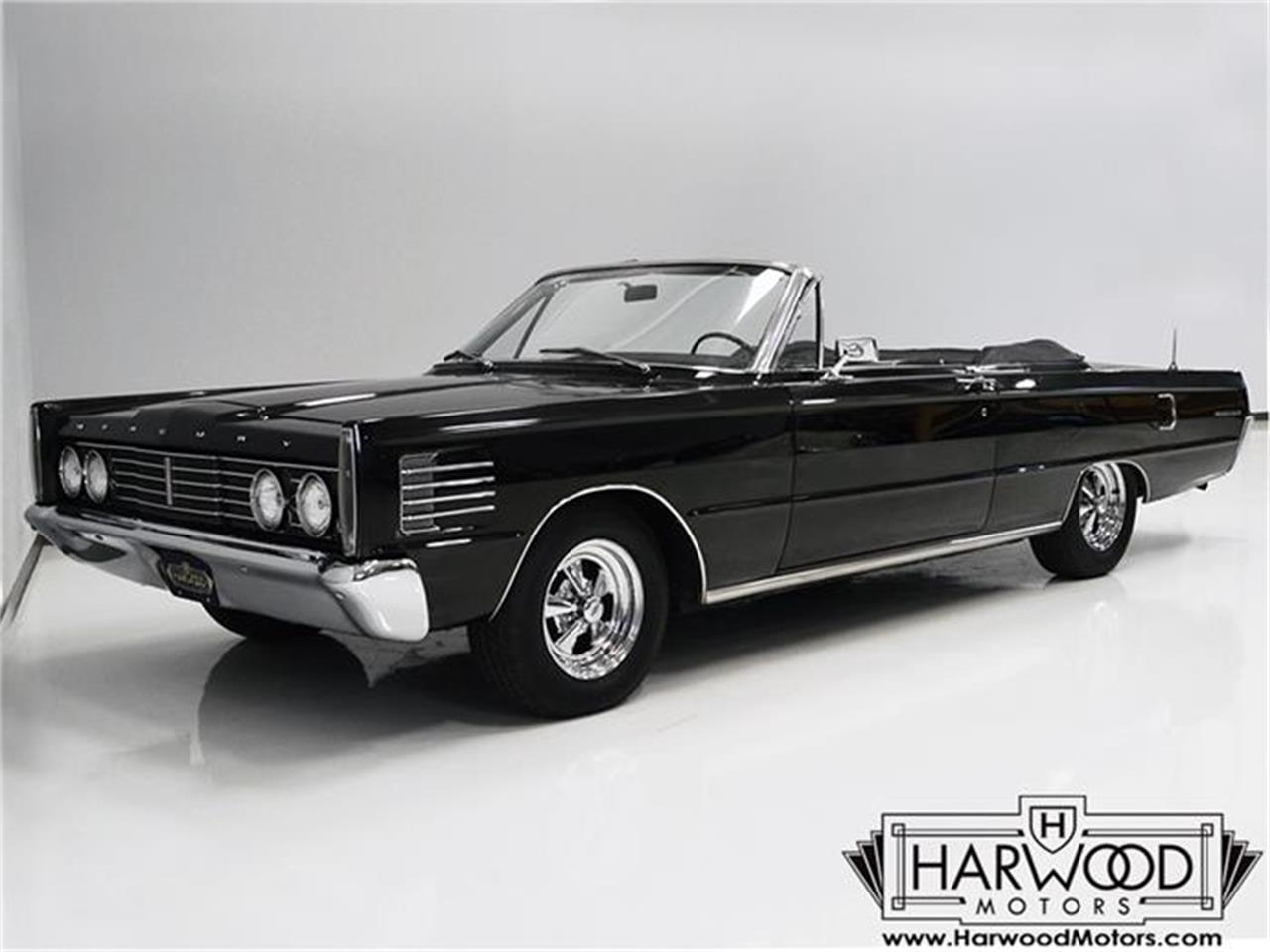 1965 Mercury Monterey for Sale | ClassicCars.com | CC-814523