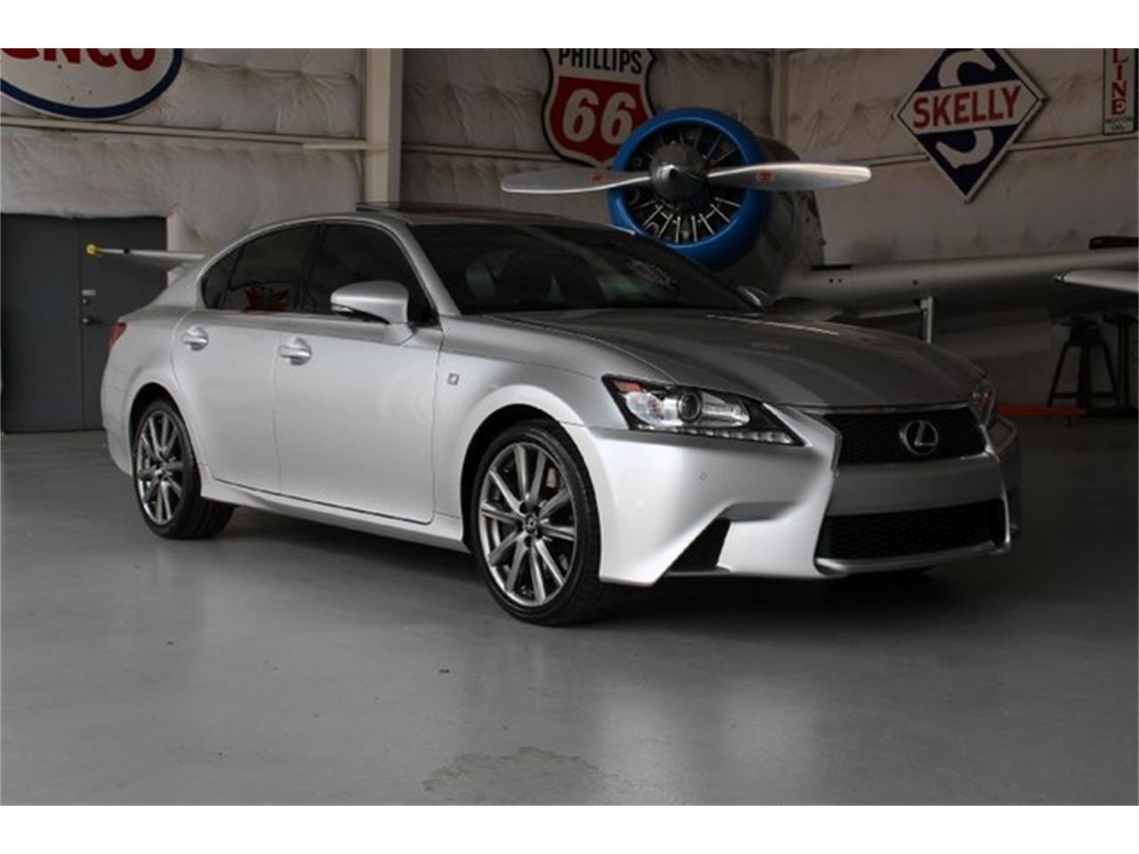 2014 Lexus GS300 for Sale | ClassicCars.com | CC-810505