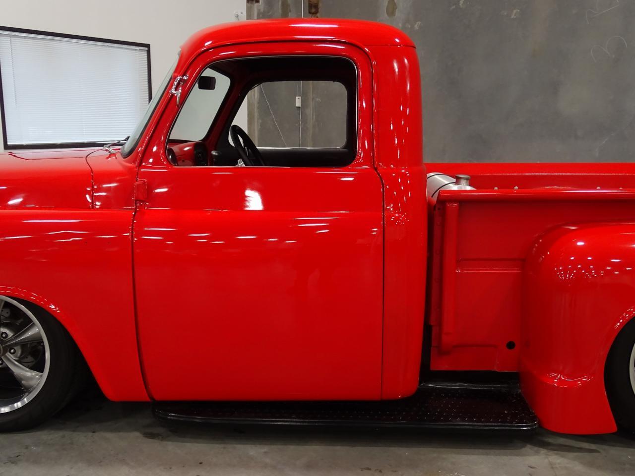1954 Dodge Pickup for Sale | ClassicCars.com | CC-816095