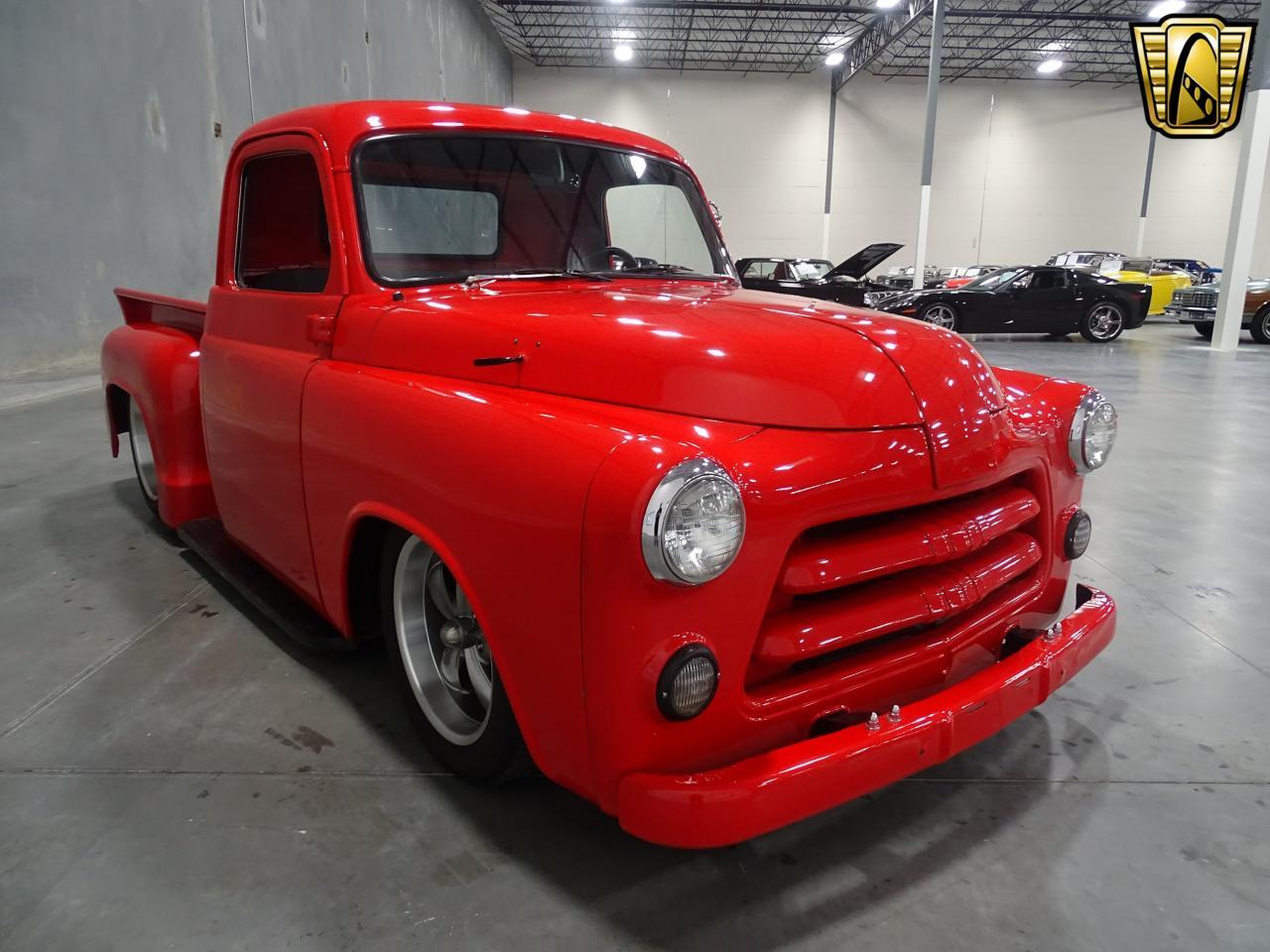 1954 Dodge Pickup for Sale | ClassicCars.com | CC-816095