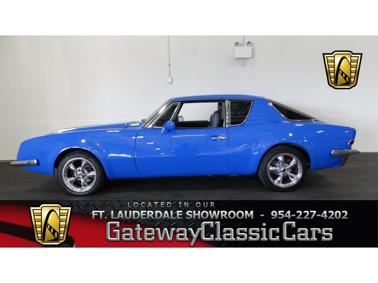 1974 Avanti Avanti II for Sale | ClassicCars.com | CC-816096