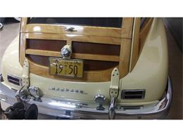 1950 Packard Woody Wagon for Sale | ClassicCars.com | CC-816712