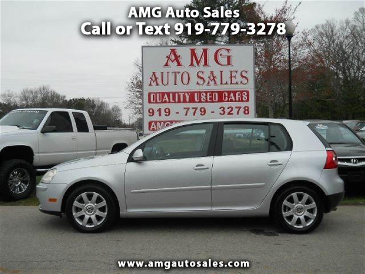 2006 Volkswagen Rabbit for Sale | ClassicCars.com | CC-816907