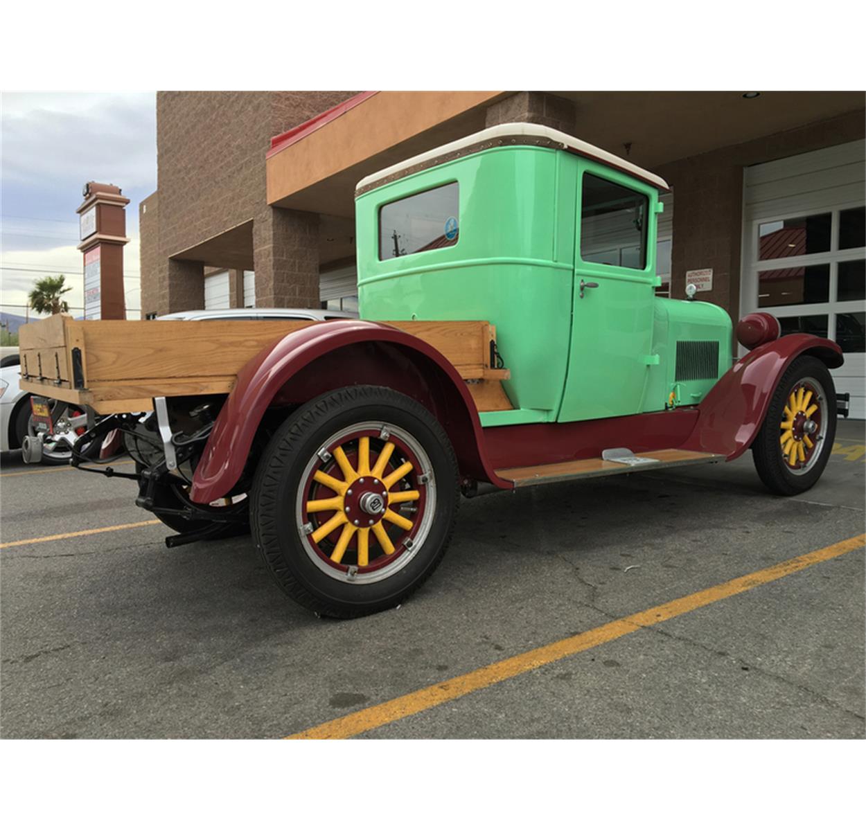 1927 Dodge Pickup for Sale | ClassicCars.com | CC-819765