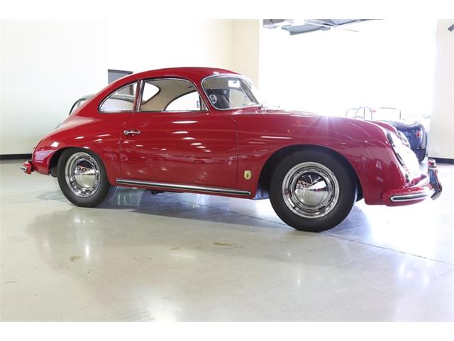 1959 Porsche 356 for Sale | ClassicCars.com | CC-819935