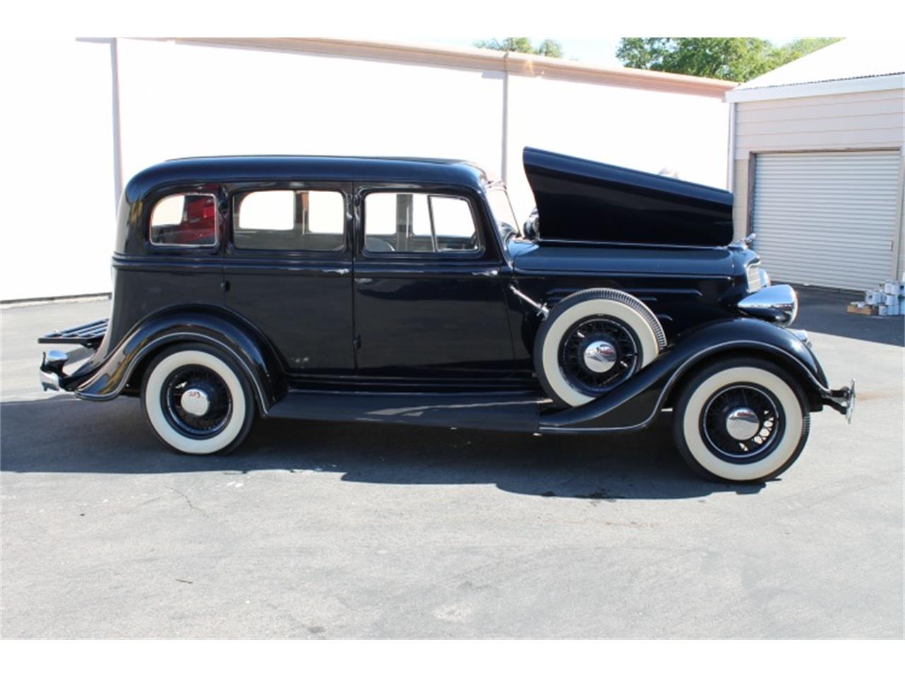 1934 Dodge Model DR for Sale | ClassicCars.com | CC-826713