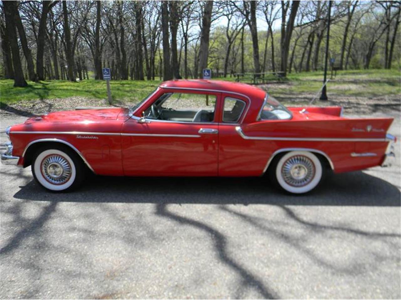 1959 Studebaker Hawk for Sale | ClassicCars.com | CC-829466