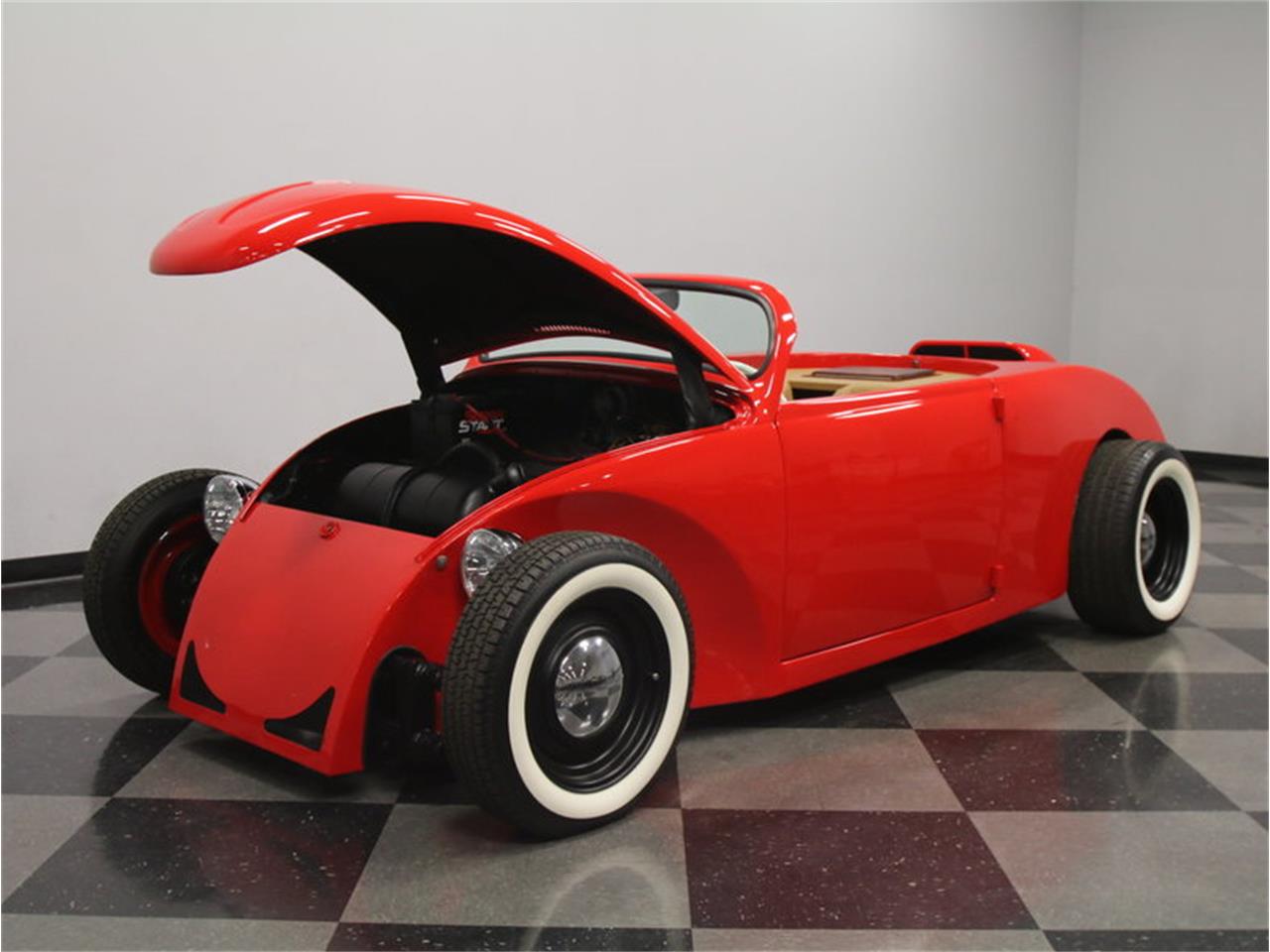 1974 Volkswagen Beetle Volksrod for Sale | ClassicCars.com | CC-831358