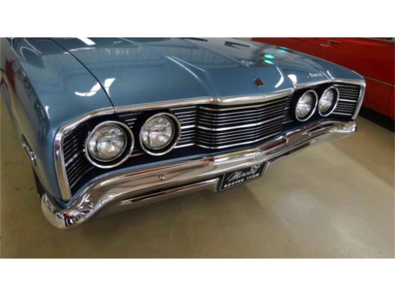 1968 Mercury Comet for Sale | ClassicCars.com | CC-835391