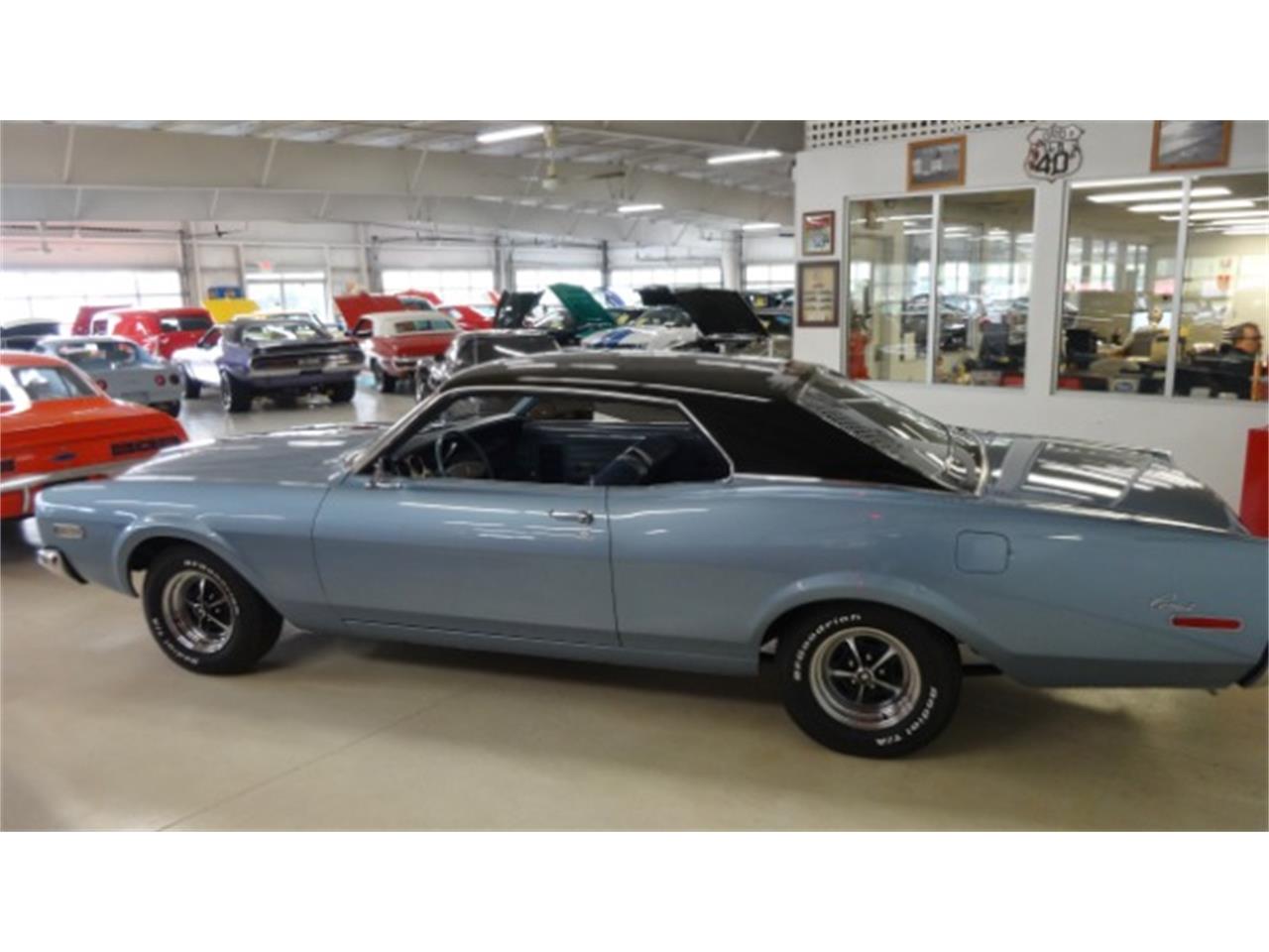 1968 Mercury Comet for Sale | ClassicCars.com | CC-835391