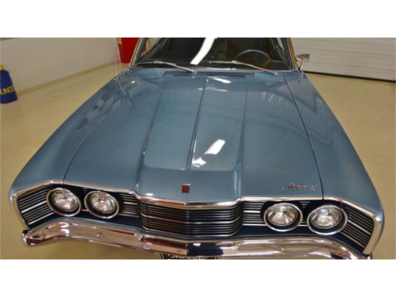 1968 Mercury Comet for Sale | ClassicCars.com | CC-835391