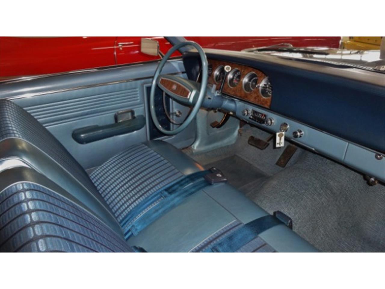 1968 Mercury Comet for Sale | ClassicCars.com | CC-835391