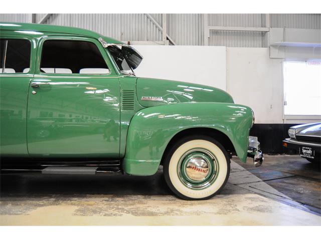 1949 Chevrolet Suburban for Sale | ClassicCars.com | CC-841640