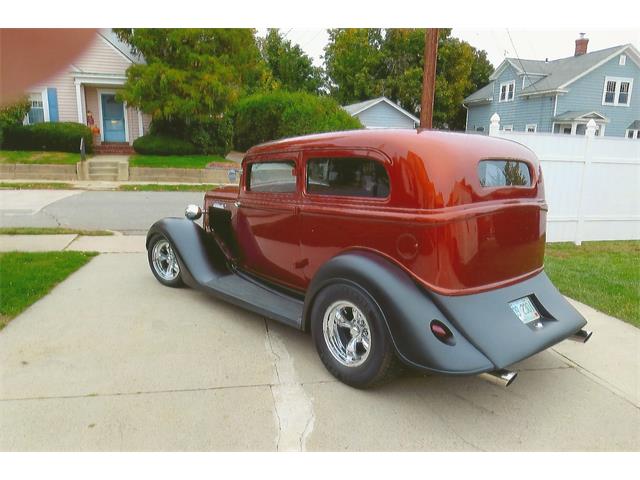 1934 Plymouth Sedan for Sale | ClassicCars.com | CC-842153