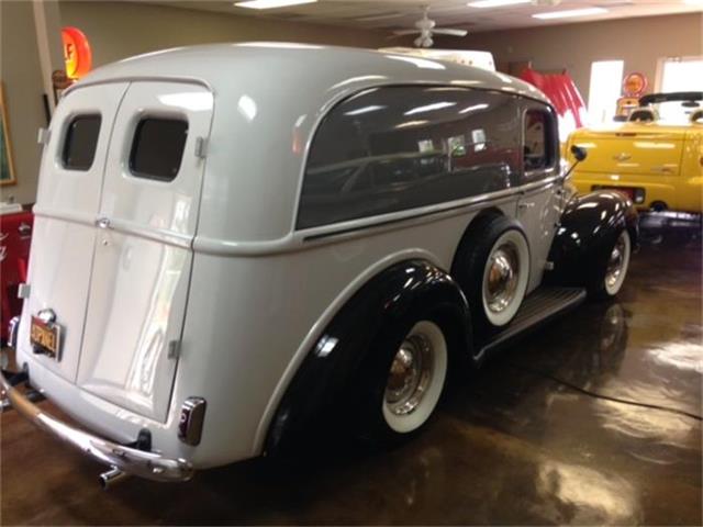1940 Ford Panel Truck for Sale | ClassicCars.com | CC-842200