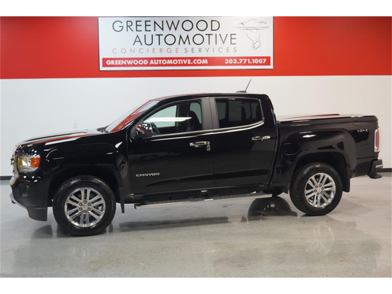 2015 Gmc Trucks For Sale