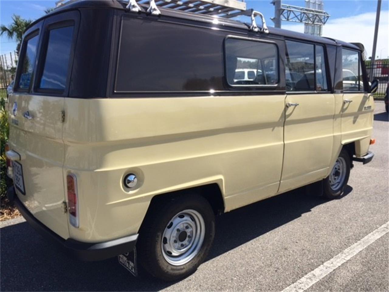 1979 Mercedes-Benz N1300 for Sale | ClassicCars.com | CC-854845