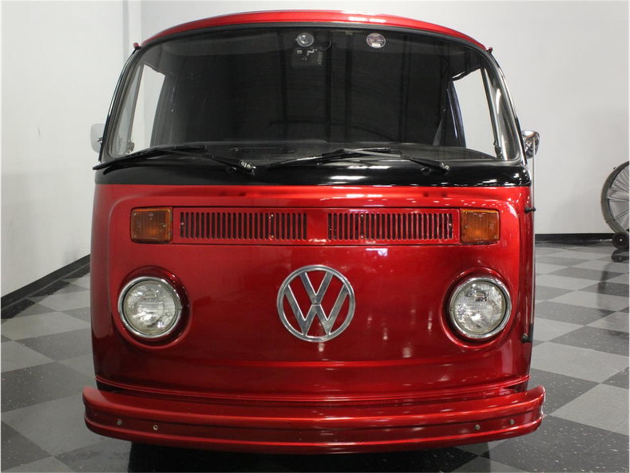1979 Volkswagen Bus for Sale | ClassicCars.com | CC-854901