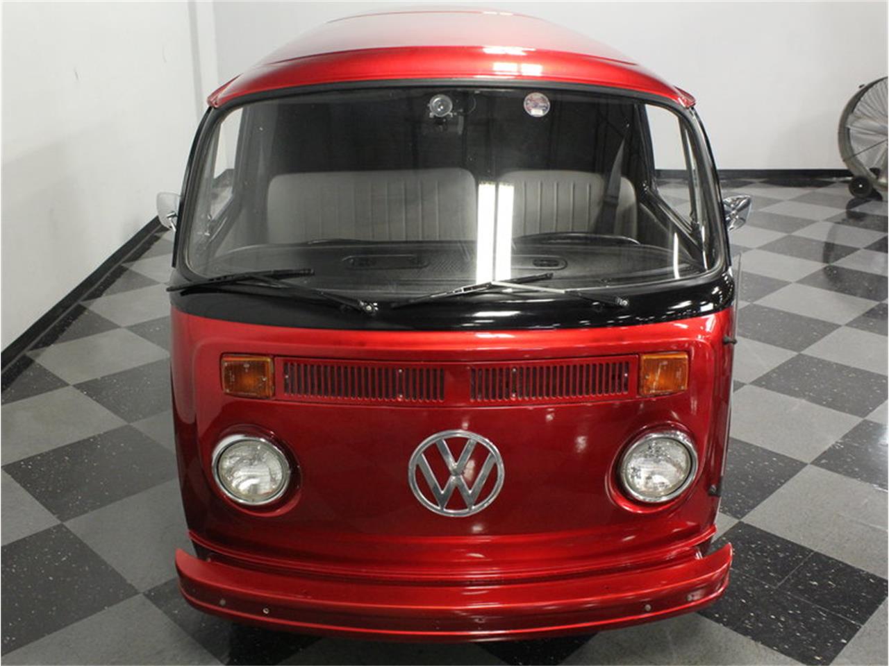 1979 Volkswagen Bus for Sale | ClassicCars.com | CC-854901