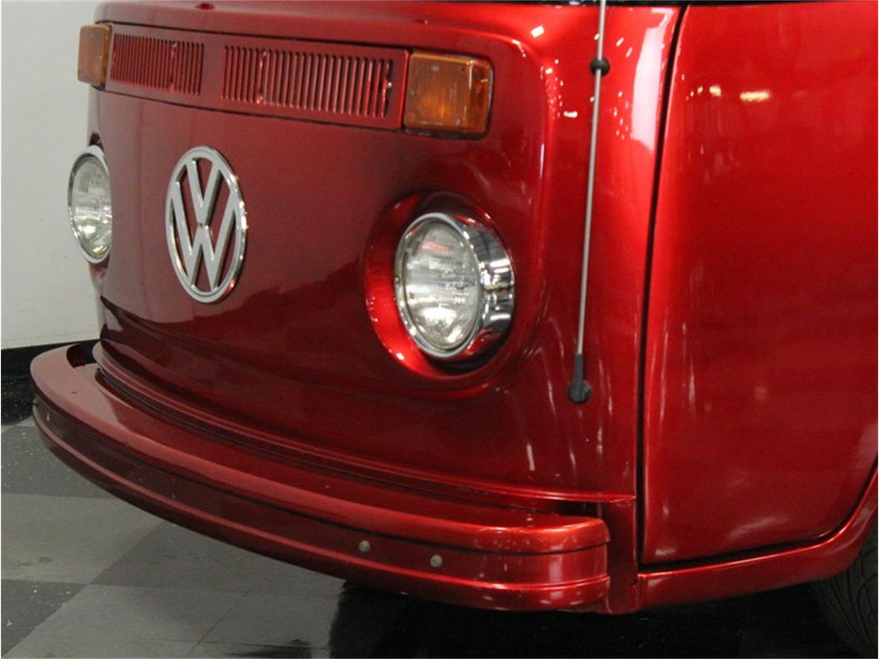 1979 Volkswagen Bus for Sale | ClassicCars.com | CC-854901