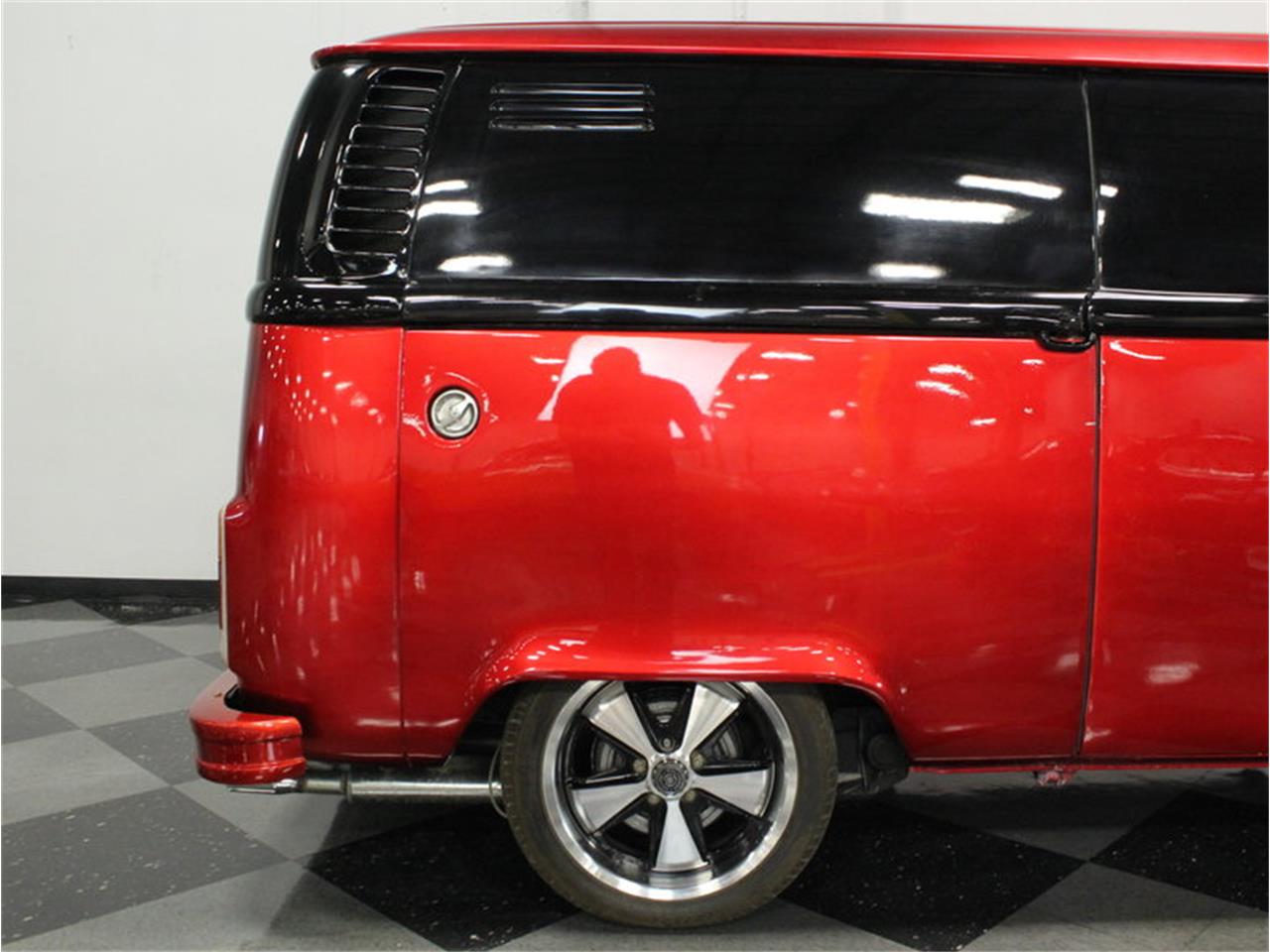 1979 Volkswagen Bus for Sale | ClassicCars.com | CC-854901