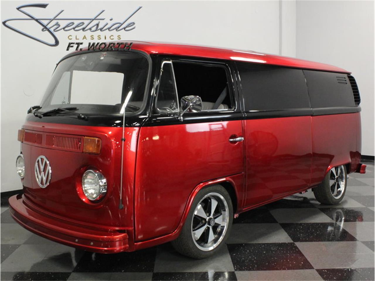 1979 Volkswagen Bus for Sale | ClassicCars.com | CC-854901