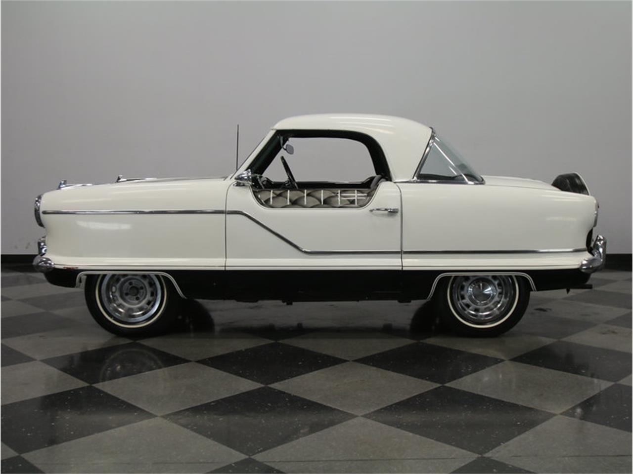 1959 Nash Metropolitan for Sale | ClassicCars.com | CC-854905