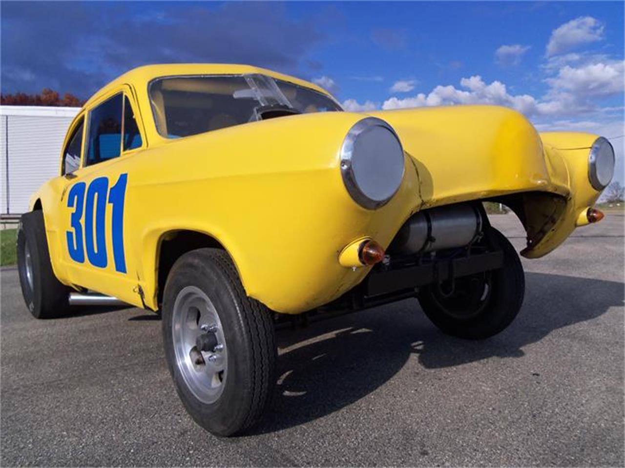 1953 Henry J Kaiser for Sale | ClassicCars.com | CC-861684