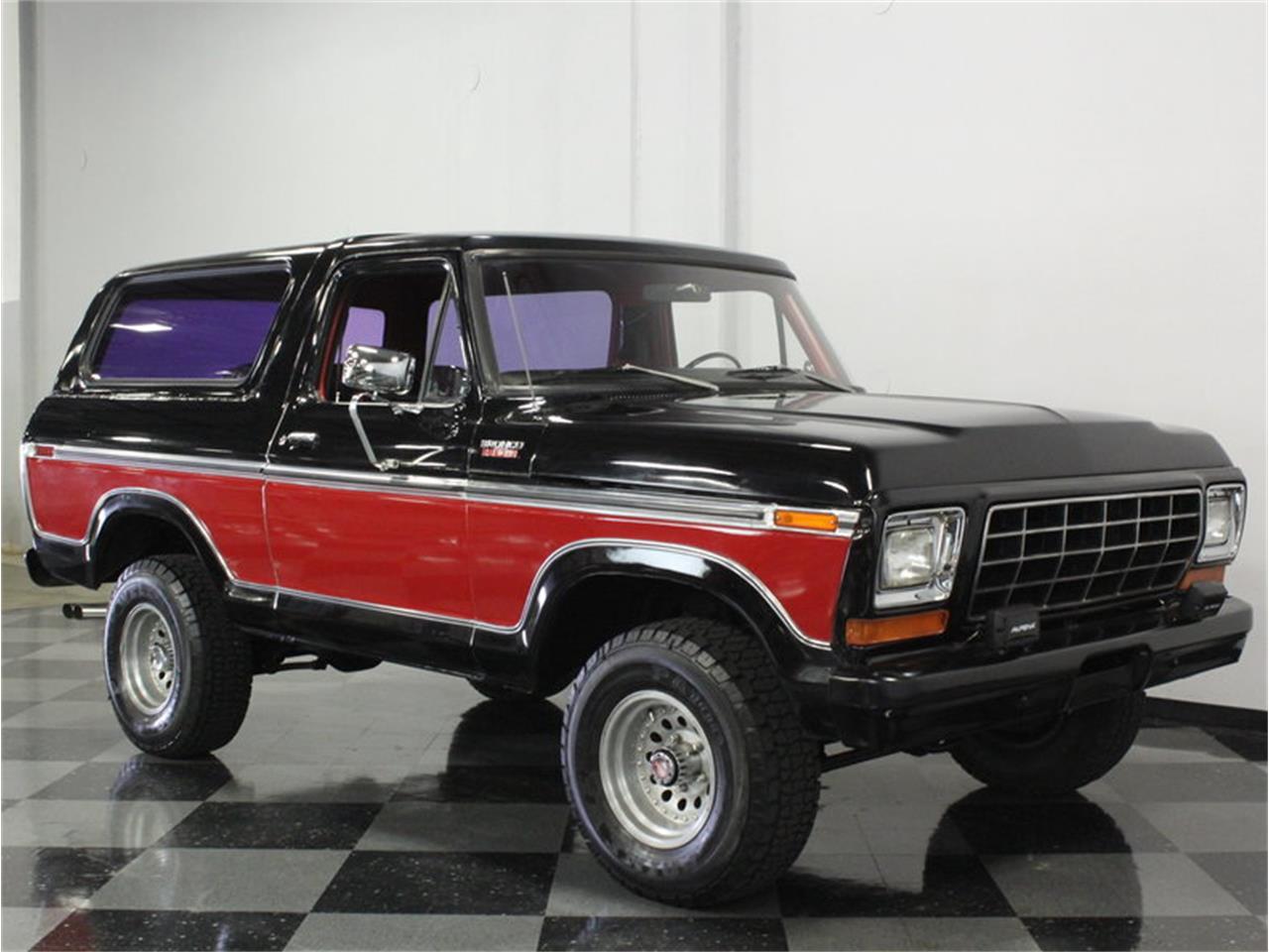 1978 Ford Bronco for Sale | ClassicCars.com | CC-860249