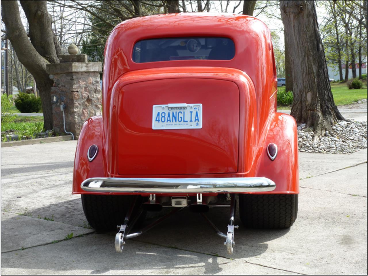 1948 Ford Anglia for Sale | ClassicCars.com | CC-862889