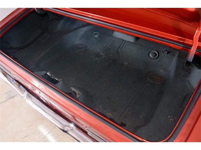 1968 Pontiac Firebird for Sale | ClassicCars.com | CC-860319