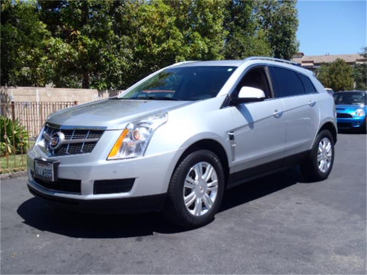 2010 Cadillac SRX for Sale | ClassicCars.com | CC-864007