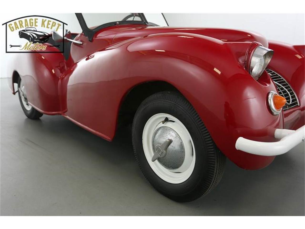 1949 Crosley Hotshot for Sale | ClassicCars.com | CC-864133
