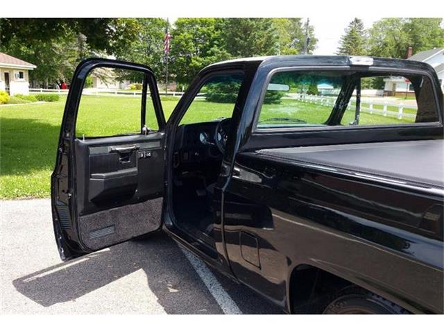 1986 Chevrolet C10 short box for Sale | ClassicCars.com | CC-860415