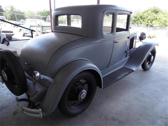 1931 Chevrolet 5-Window Coupe for Sale | ClassicCars.com | CC-865222