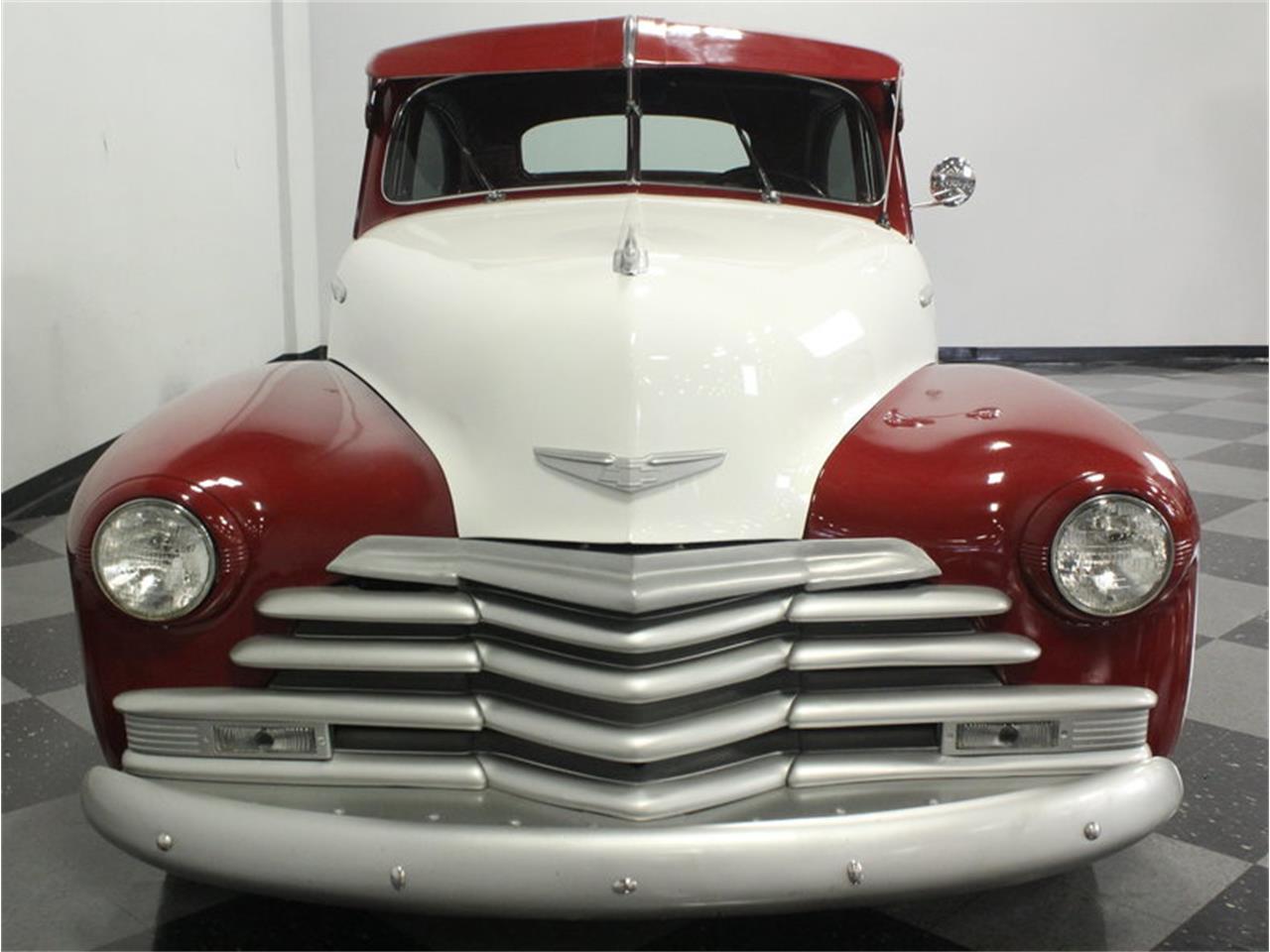 1947 Chevrolet Fleetmaster for Sale | ClassicCars.com | CC-865280