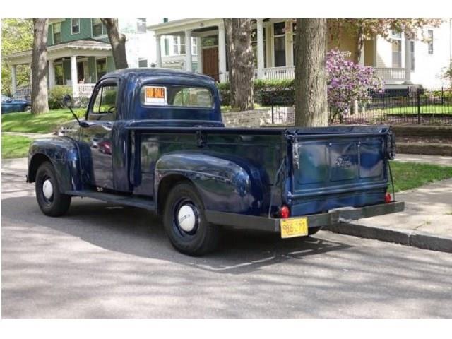 1952 Ford F2 for Sale | ClassicCars.com | CC-865321