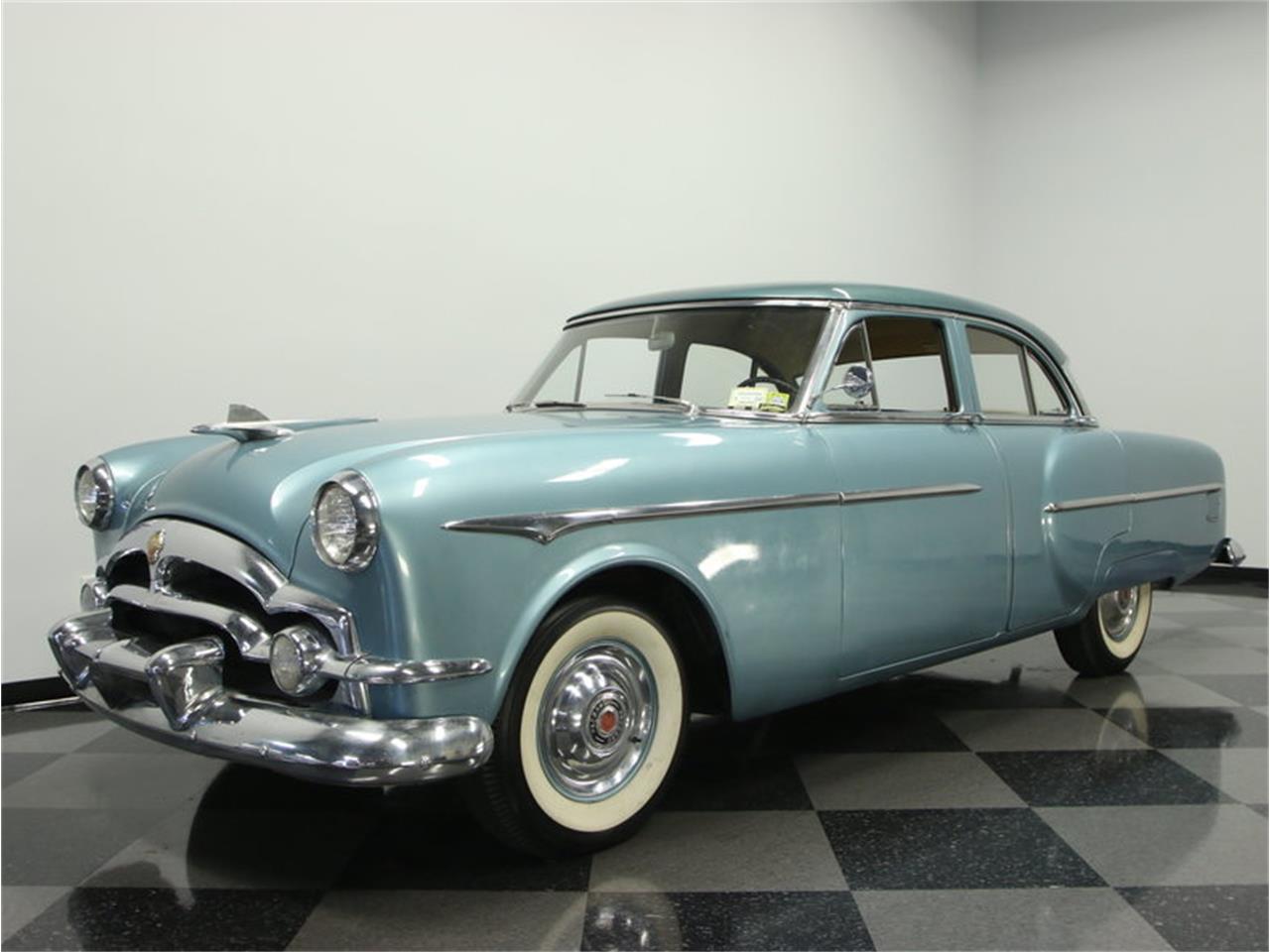 1953 Packard Clipper for Sale | ClassicCars.com | CC-866683