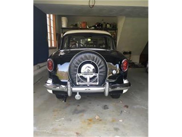 1962 Nash Metropolitan for Sale | ClassicCars.com | CC-868785