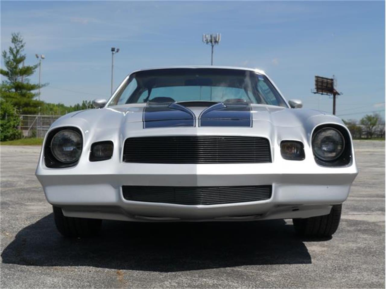 1978 Chevrolet Camaro Z28 for Sale | ClassicCars.com | CC-869300