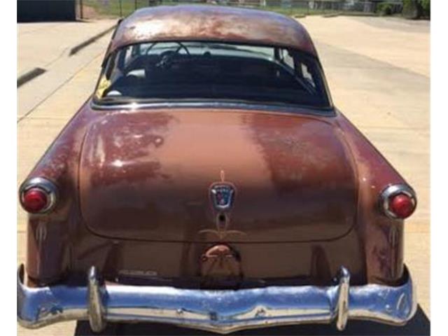 1952 Ford Mainline for Sale | ClassicCars.com | CC-871215