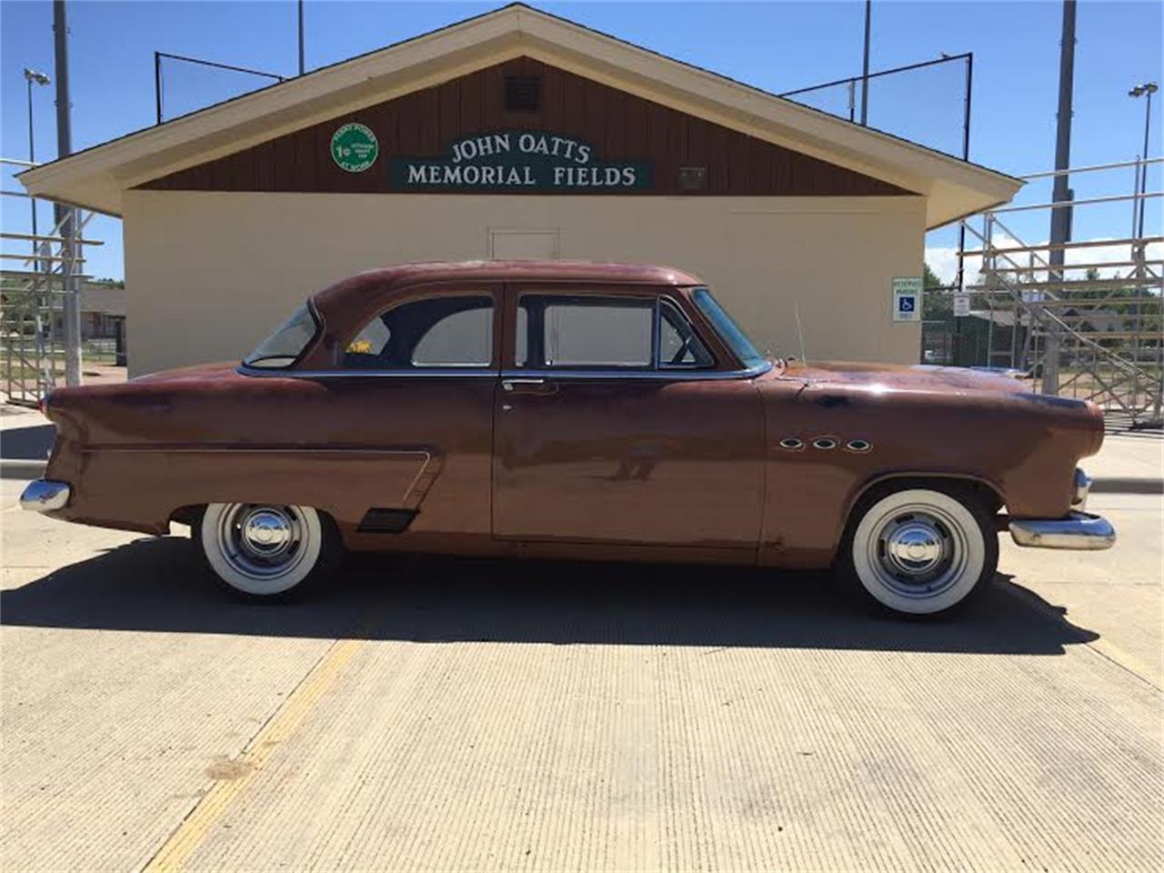 1952 Ford Mainline for Sale | ClassicCars.com | CC-871215