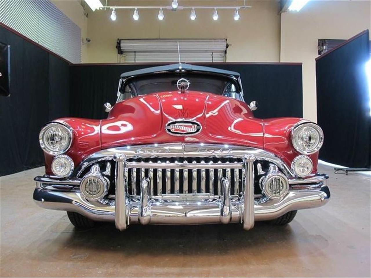 1952 Buick Roadmaster for Sale | ClassicCars.com | CC-873719