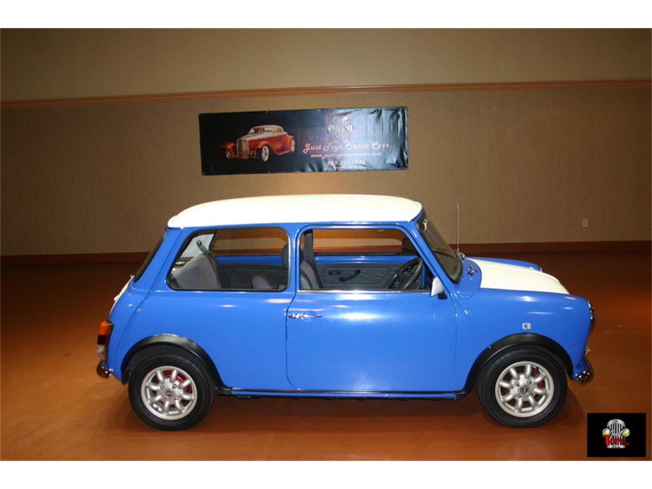 1979 MINI Cooper for Sale | ClassicCars.com | CC-873724