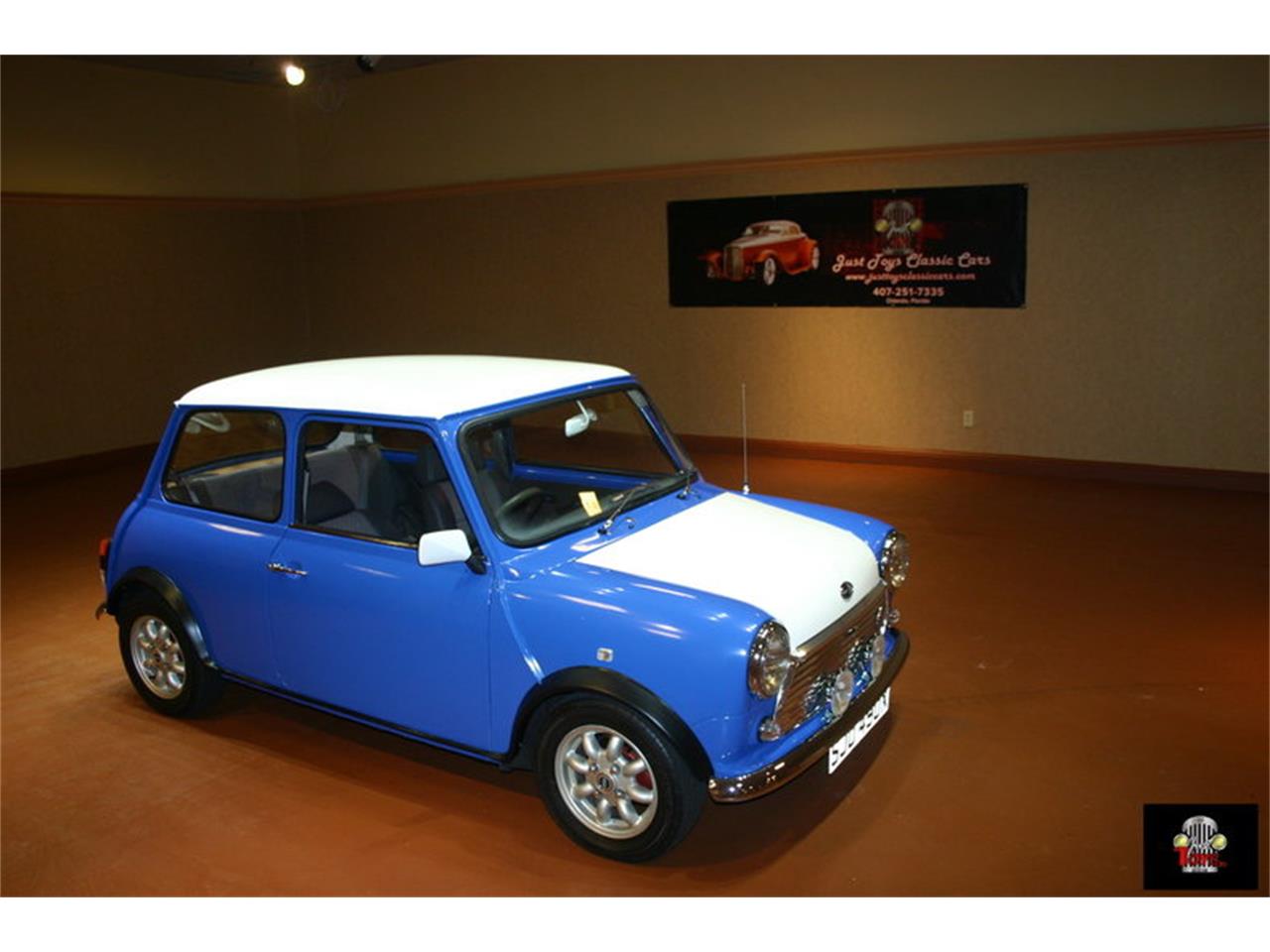 1979 MINI Cooper for Sale | ClassicCars.com | CC-873724