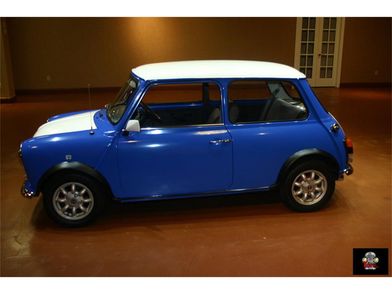 1979 MINI Cooper for Sale | ClassicCars.com | CC-873724