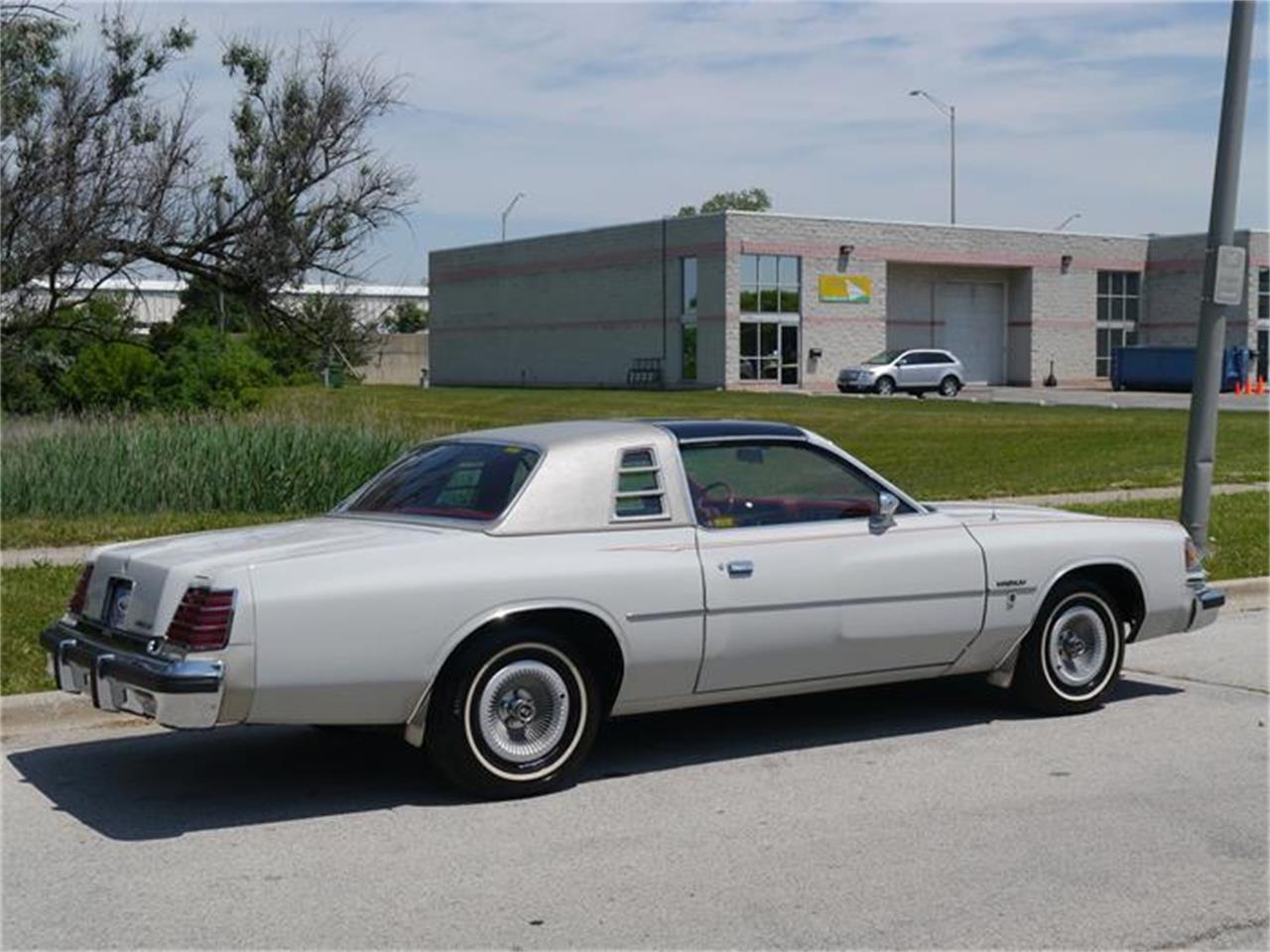 1978 Dodge Magnum for Sale | ClassicCars.com | CC-873788