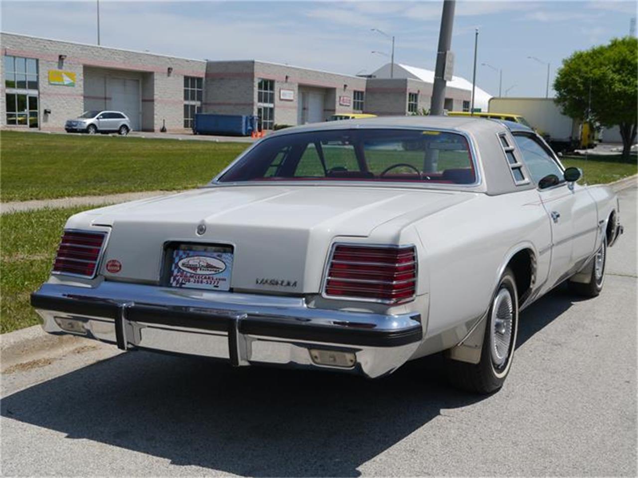 1978 Dodge Magnum for Sale | ClassicCars.com | CC-873788